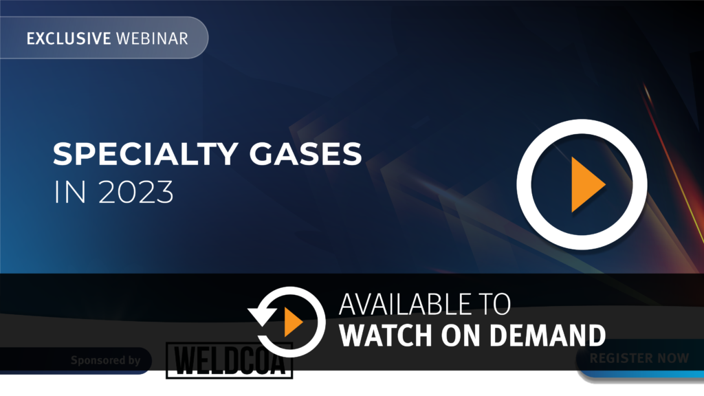 gasworld.tv - Webinars