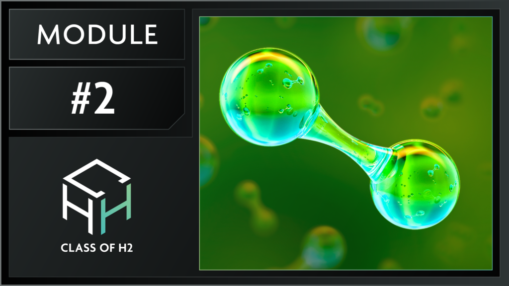 Hydrogen Building Blocks - gasworld.tv