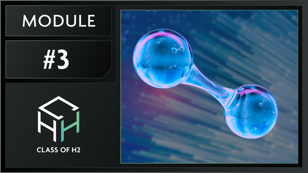 Hydrogen Building Blocks - gasworld.tv